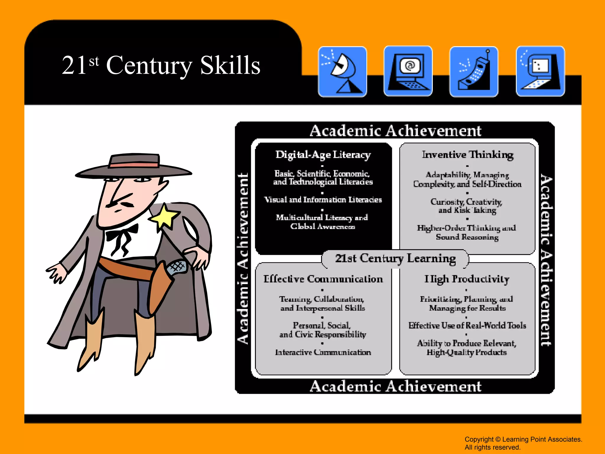 21st Century Storytelling | PPT