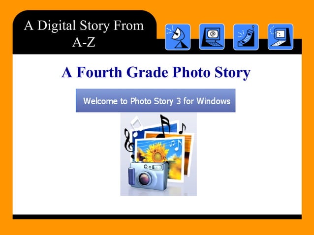 21st Century Storytelling | PPT