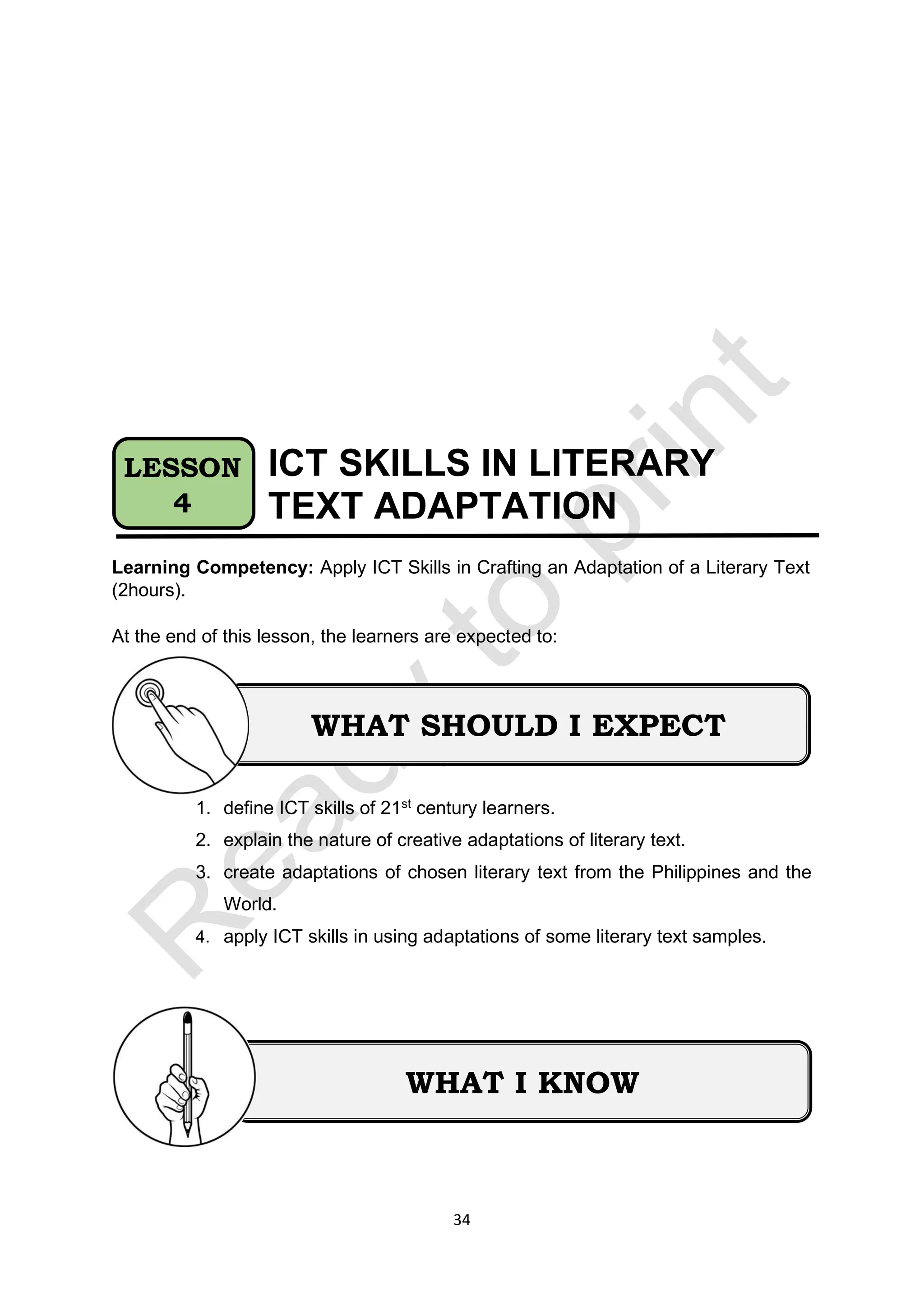 21st-Century Literatures Quarter 2 Module 2 version 5.pdf