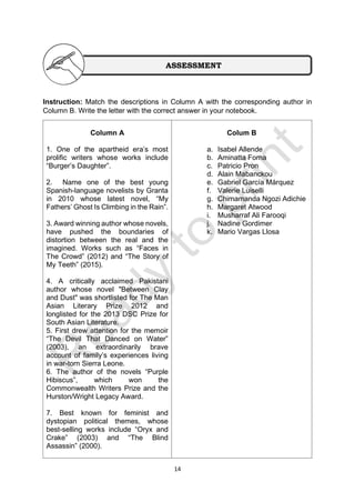 21st-Century Literatures Quarter 2 Module 2 version 5.pdf