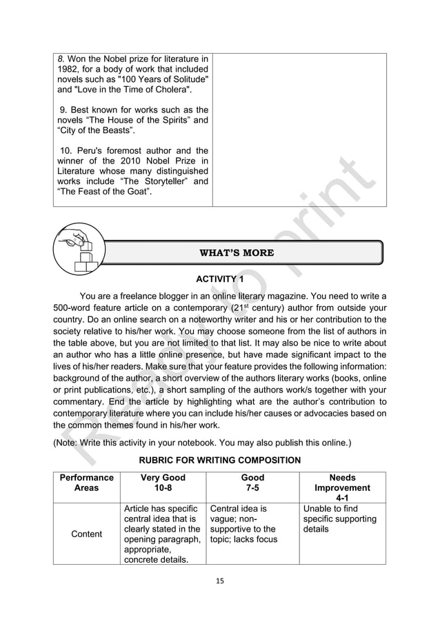 21st-Century Literatures Quarter 2 Module 2 version 5.pdf