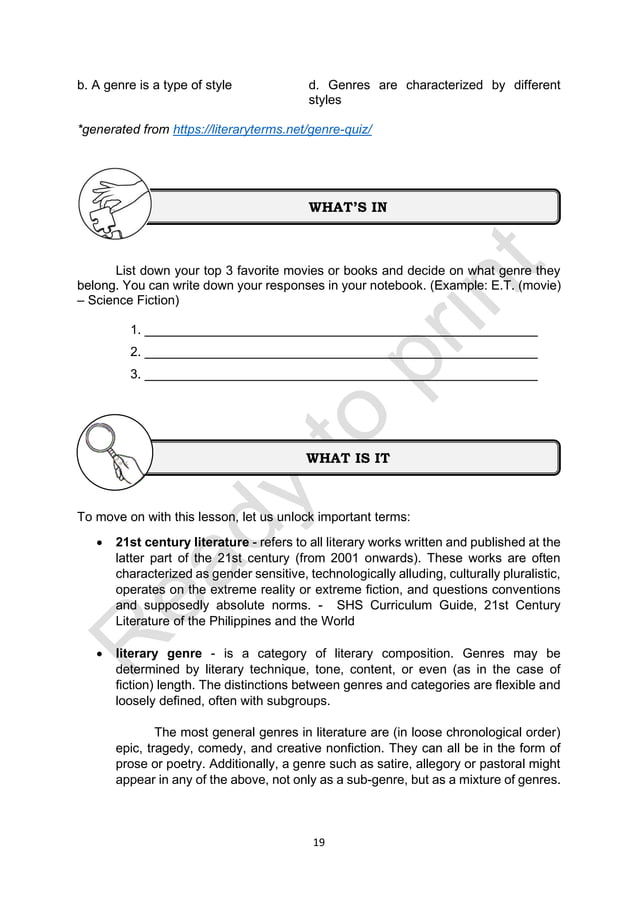 21st-Century Literatures Quarter 2 Module 2 version 5.pdf