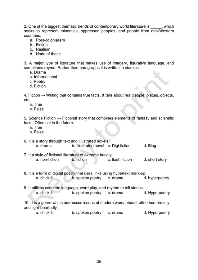 21st-Century Literatures Quarter 2 Module 2 version 5.pdf