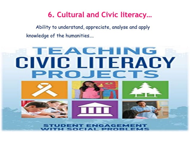 21st Century Skills Ppt