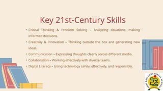 21st-Century Skills Beyond the Traditional Classroom.pptx