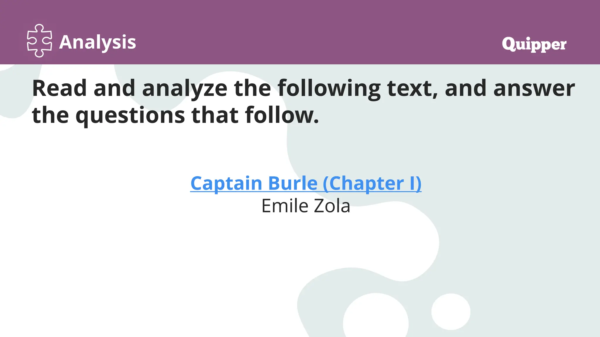 21st-European-Literature for grade 11 humss | PDF