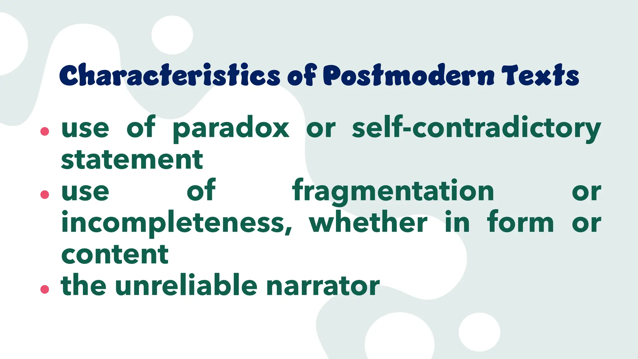 21st-European-Literature for grade 11 humss | PDF