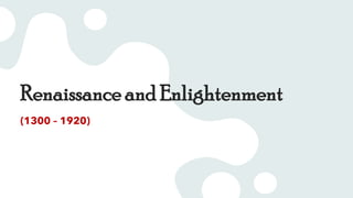 21st-European-Literature for grade 11 humss | PDF