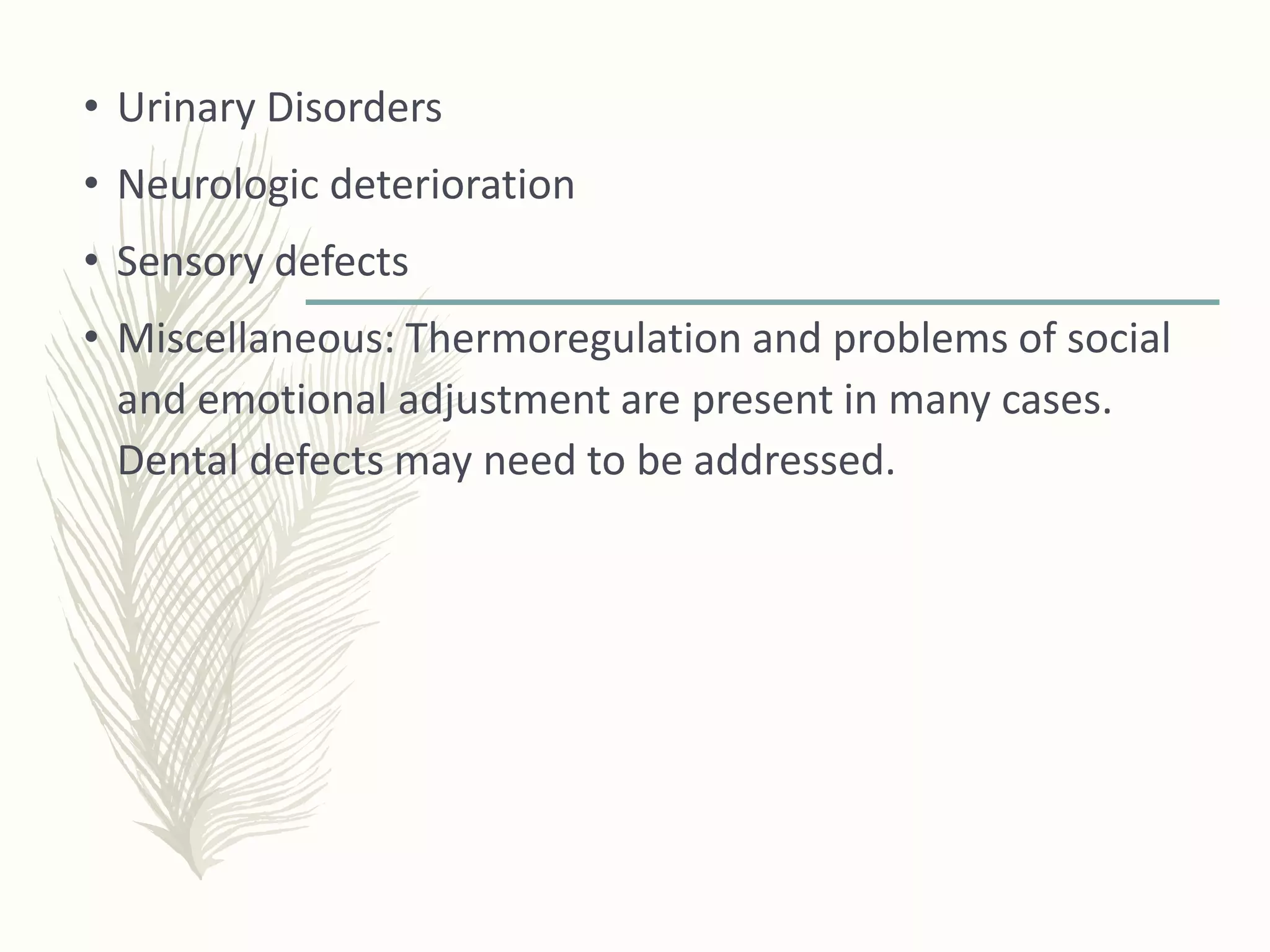 Cerebral Palsy in Children | PPTX