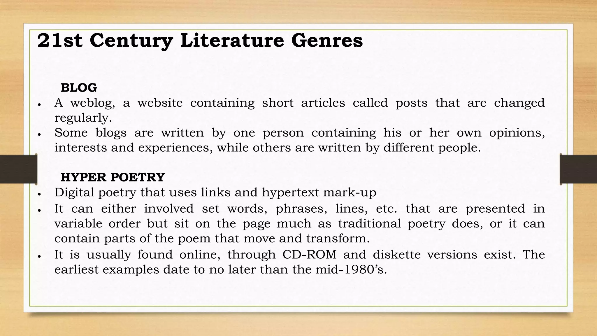 21ST-LIT-MODULE-2.pptx