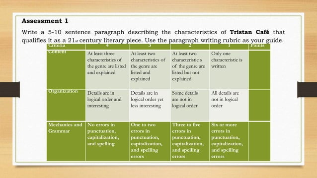 21ST-LIT-MODULE-2.pptx | Comics and Graphic Novels | Books and Literature