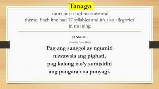 21st - Week 3 (AMERICAN and JAPANESE REGIME ).pptx