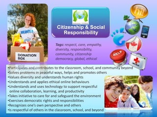 21st c competencies | PPT