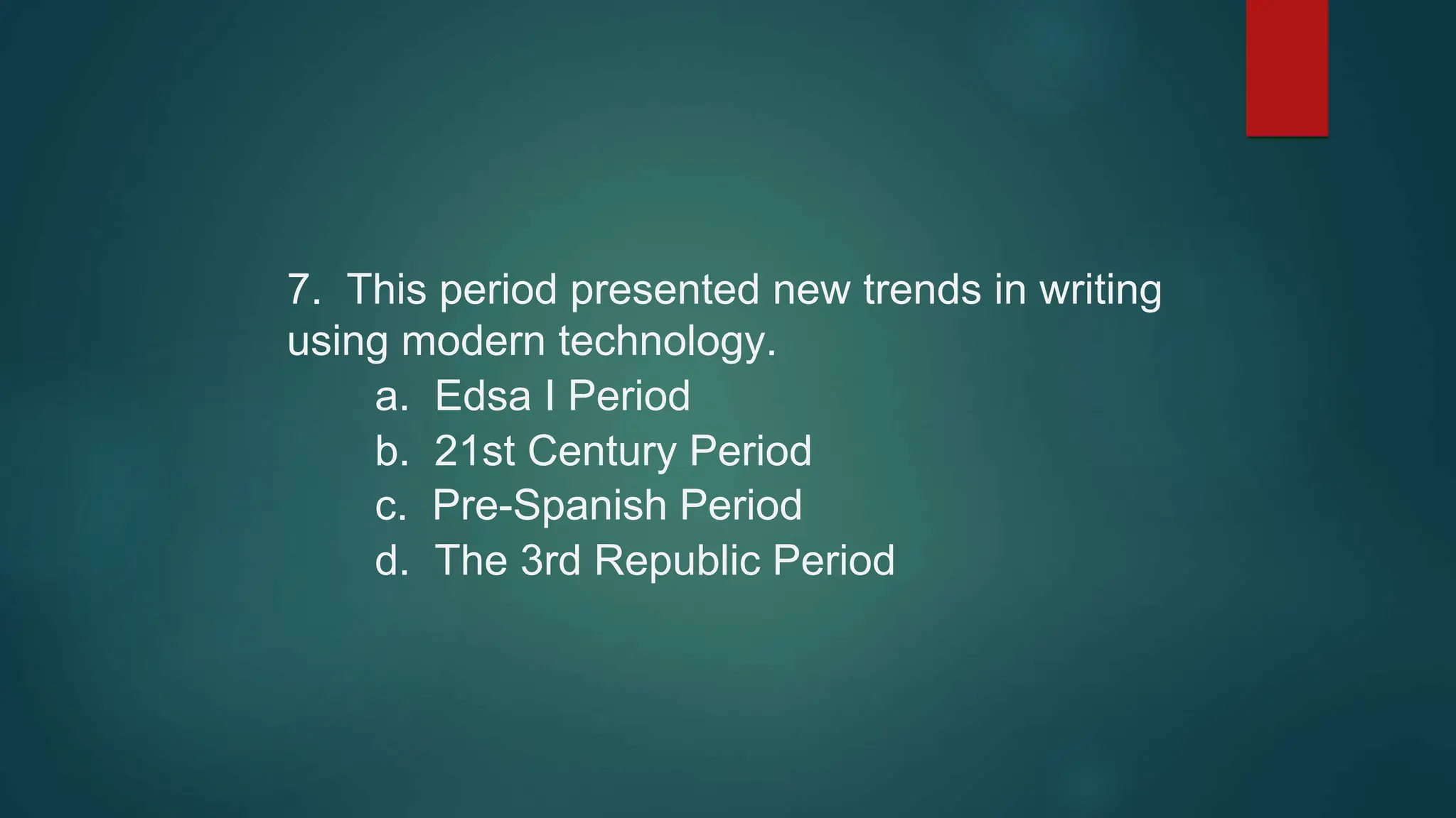 21stCentur WEEK 1 _ Geographic, Linguistic and Ethnic Dimensions of ...