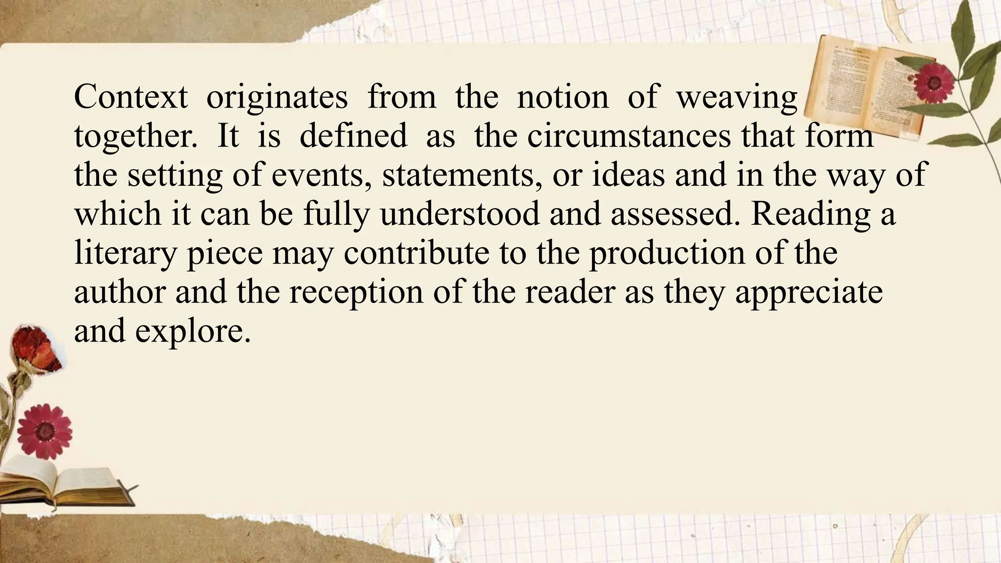 21stCentur WEEK 3_ Context and Text’s Meaning.pptx