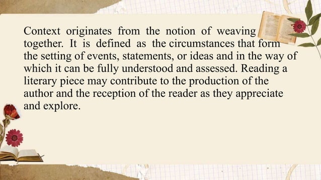 21stCentur WEEK 3_ Context and Text’s Meaning.pptx