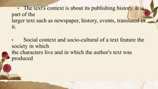 21stCentur WEEK 3_ Context and Text’s Meaning.pptx
