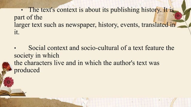 21stCentur WEEK 3_ Context and Text’s Meaning.pptx
