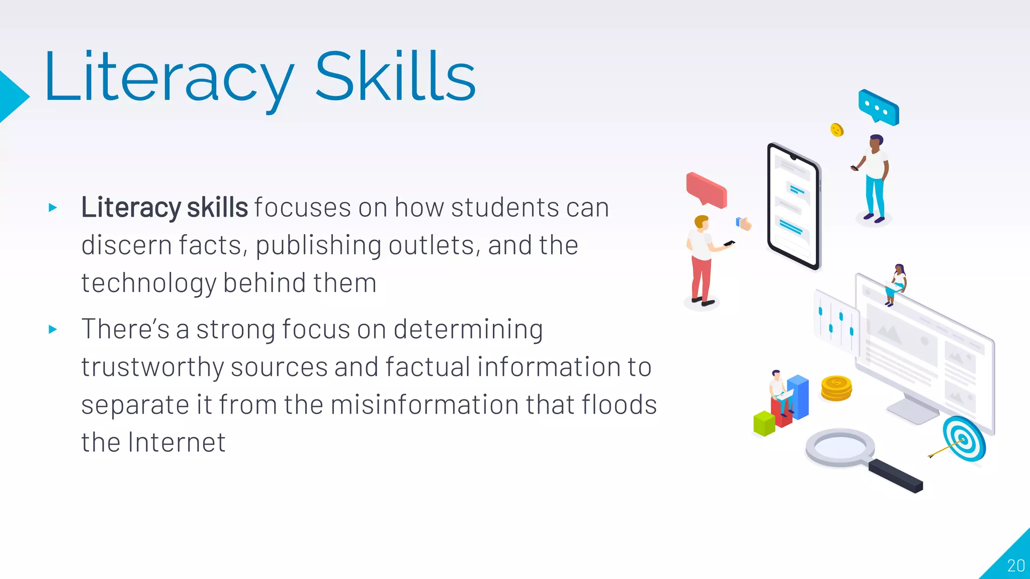 21st Century Skills, Technology and Education | PPTX