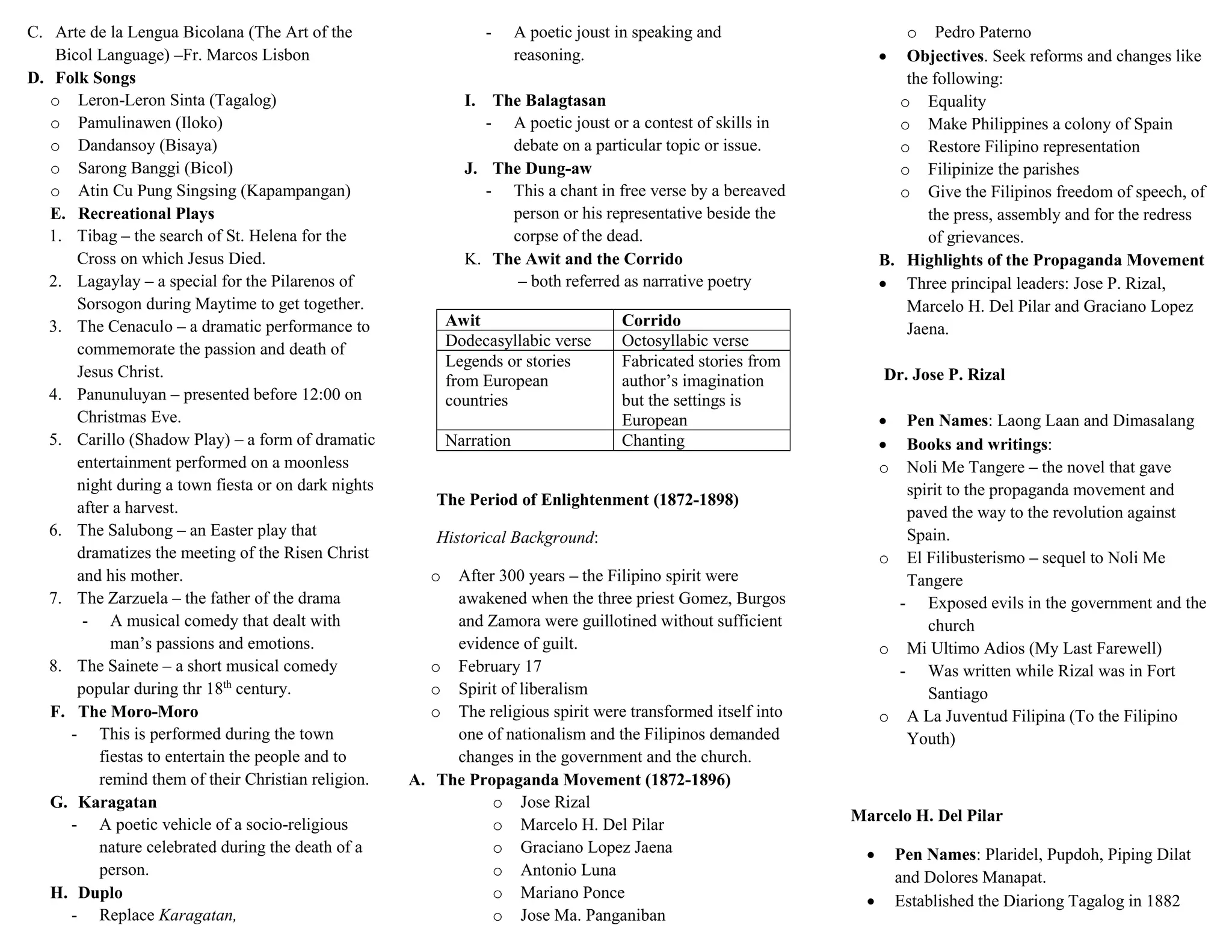 21st Century -Reviewer.pd 21st Century -Reviewer.pdf