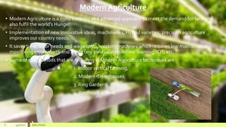21st Century Agriculture.pptx