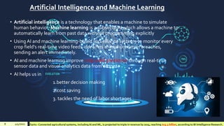 21st Century Agriculture.pptx