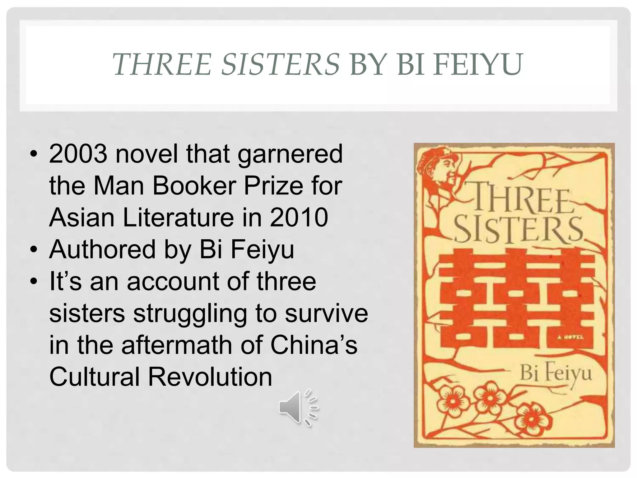 21st century asian literature | PPTX