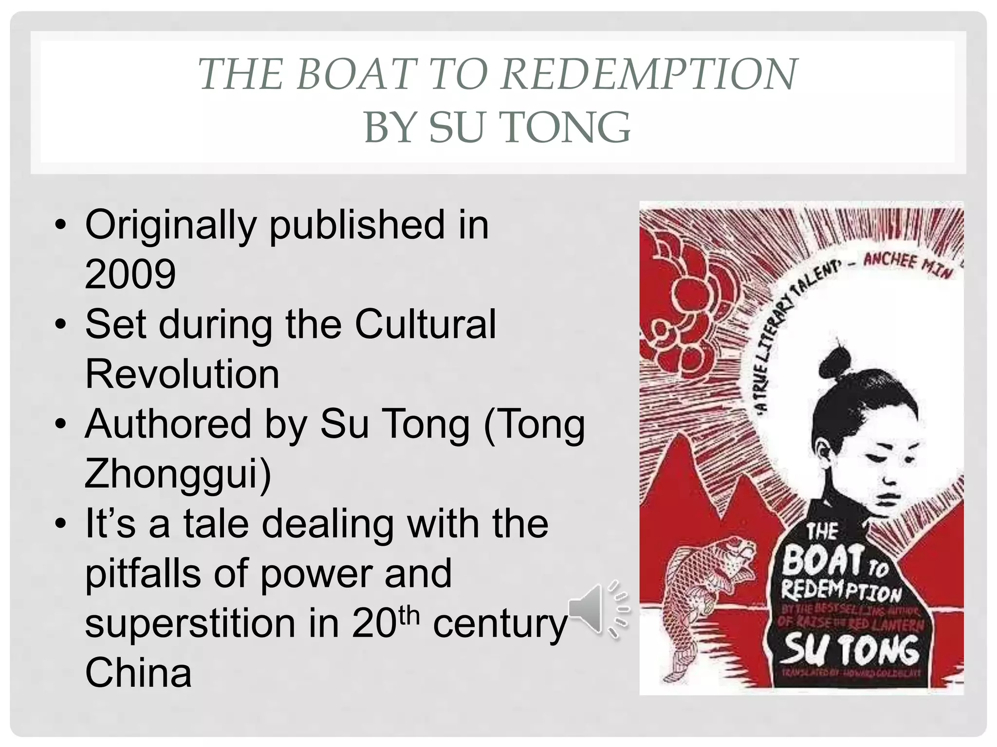 21st century asian literature | PPTX