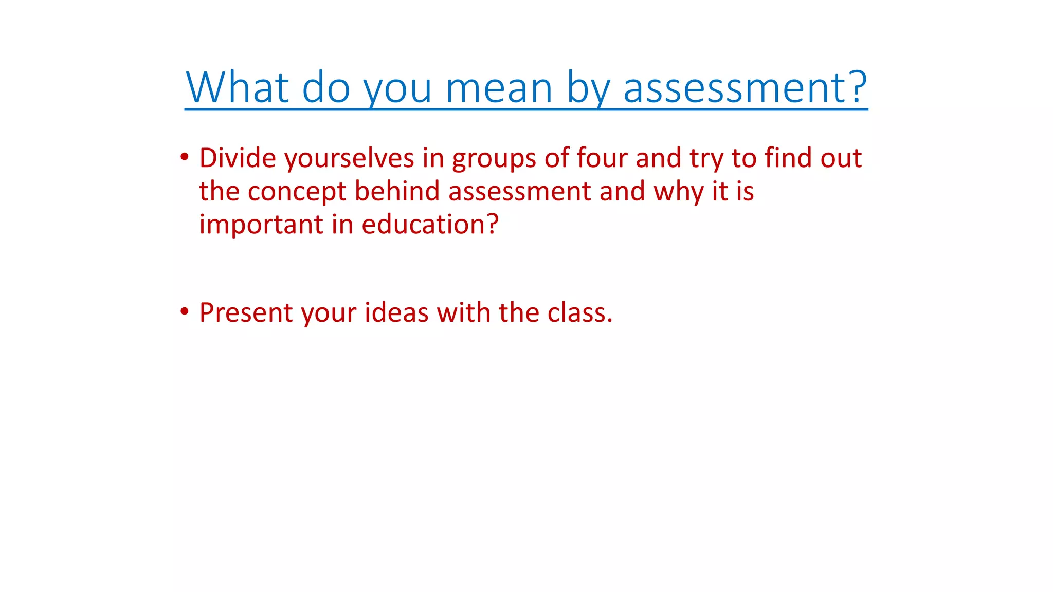 21st century assessment.pptx