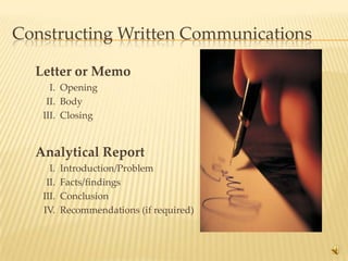 21st century business communication | PPTX