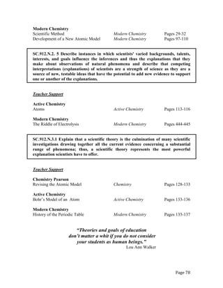 21st century chemistry, | PDF