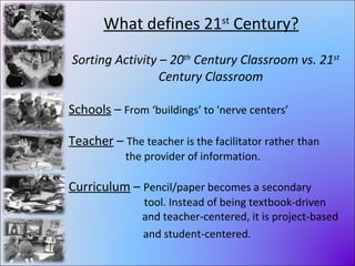 21st Century School Leadership | PPT