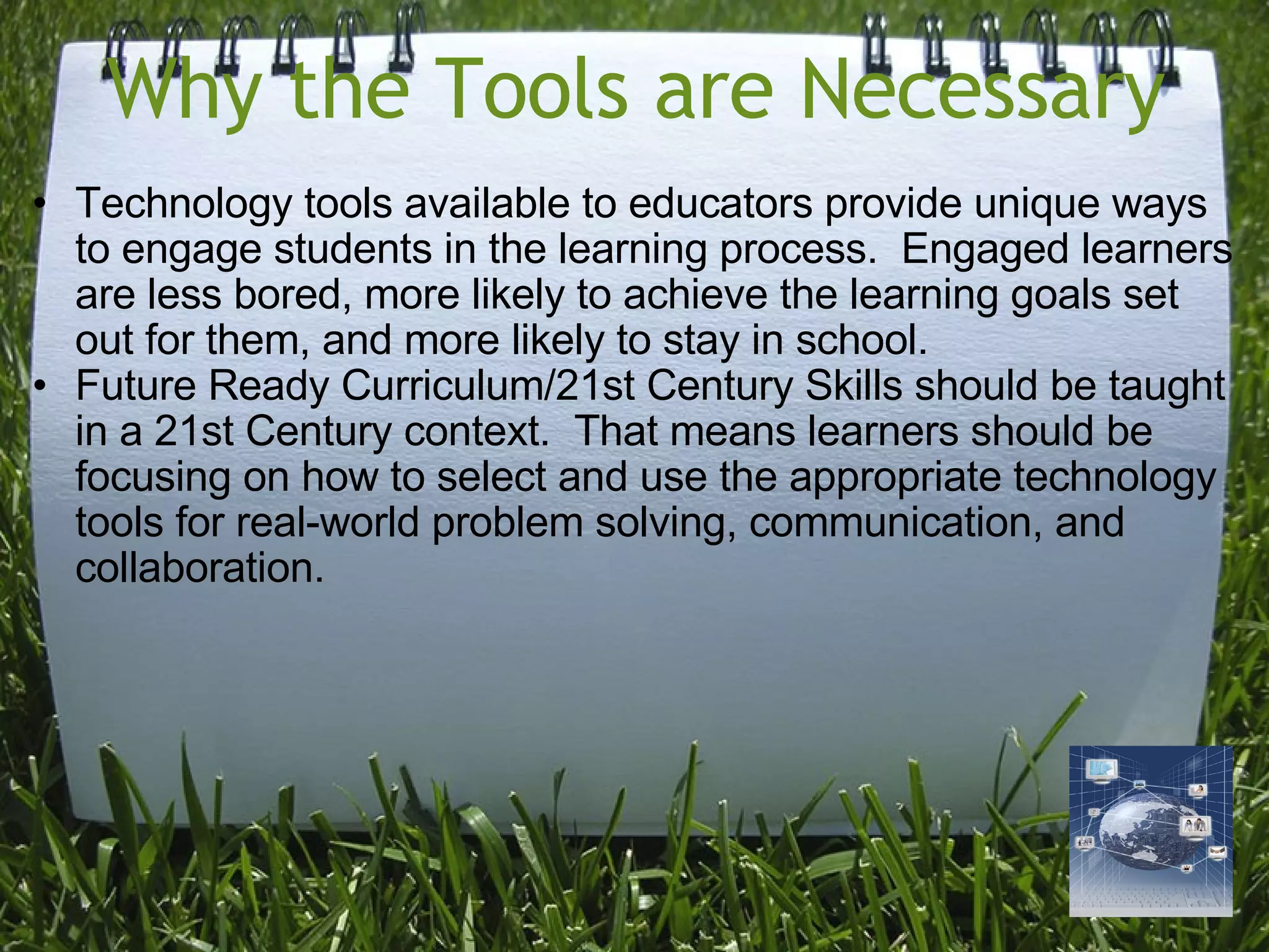 21st Century Classrooms | PPT