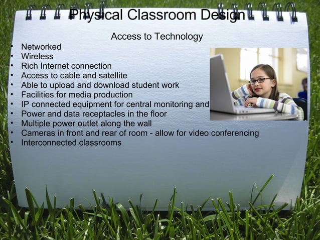 21st Century Classrooms | PPT