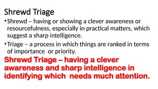 LESSON 1 21ST CENTURY CRITICAL THINKING.pptx