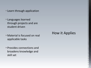 21st century education | PPTX | Education