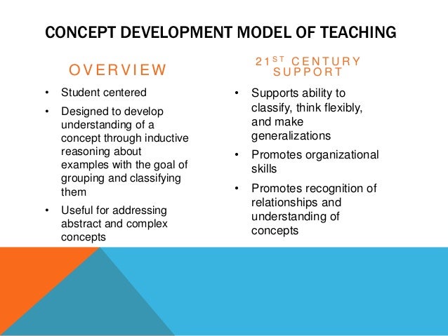 21st century education