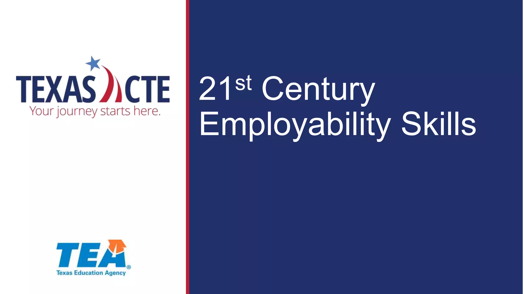 21st Century Employability Skills.pptx