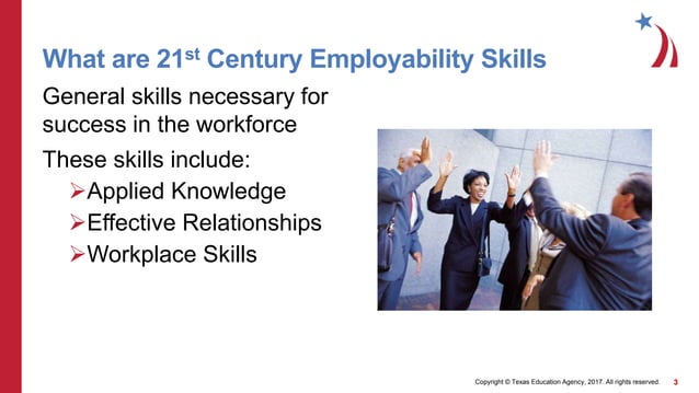 21st Century Employability Skills.pptx | Resume Writing and Advice ...