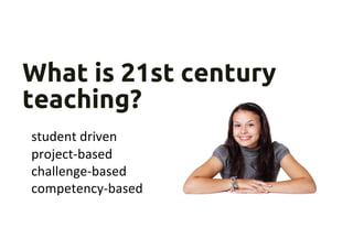 21st century English Teaching: Embracing the Digital Age in your ...