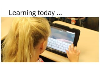 21st century English Teaching: Embracing the Digital Age in your ...