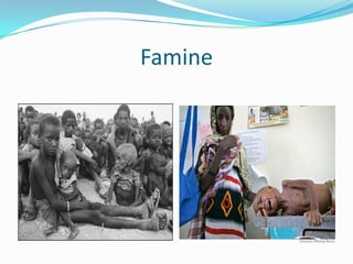 Africa: 21st century issues | PPTX