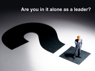 21st century leadership | PPT