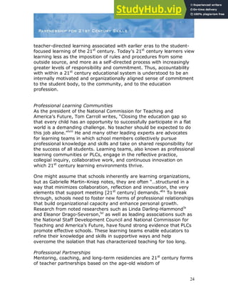 21St Century Learning Environment.Pdf