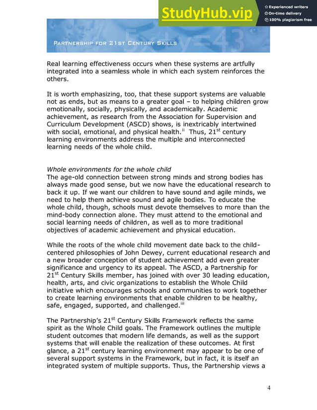 21St Century Learning Environment.Pdf