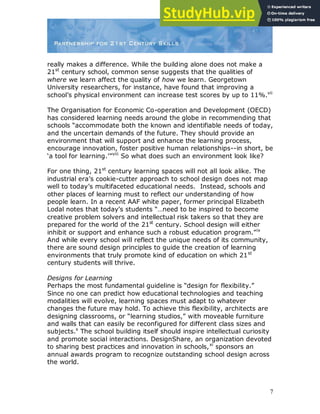 21St Century Learning Environment.Pdf