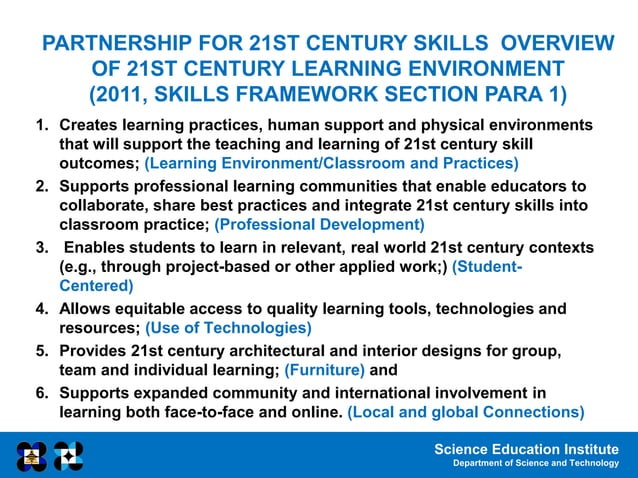 21st Century Learning Environment Model.pdf