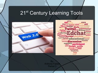 21st Century Learning Skills | ODP | Technology & Computing