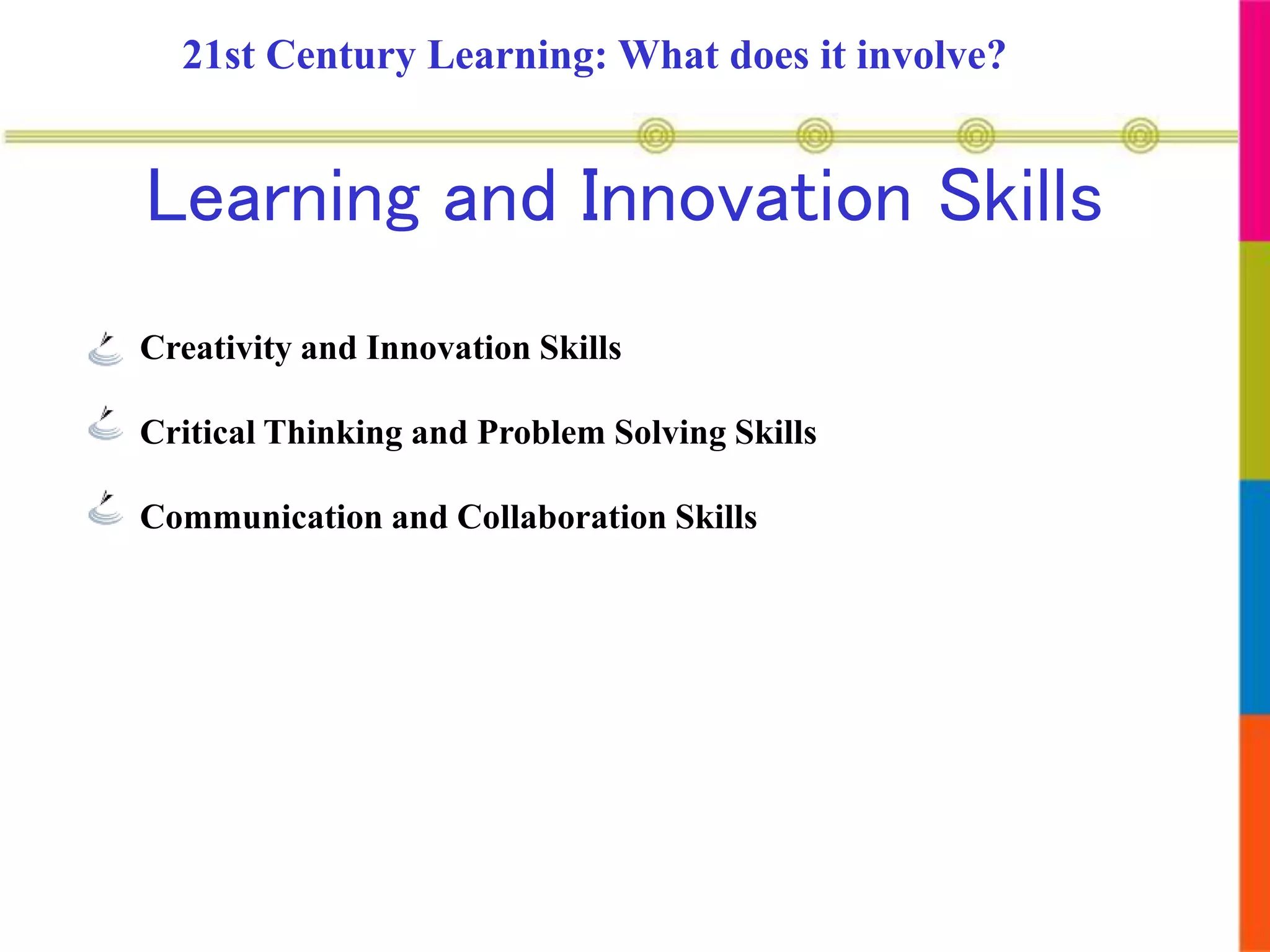 21st Century Learning Skills.ppt