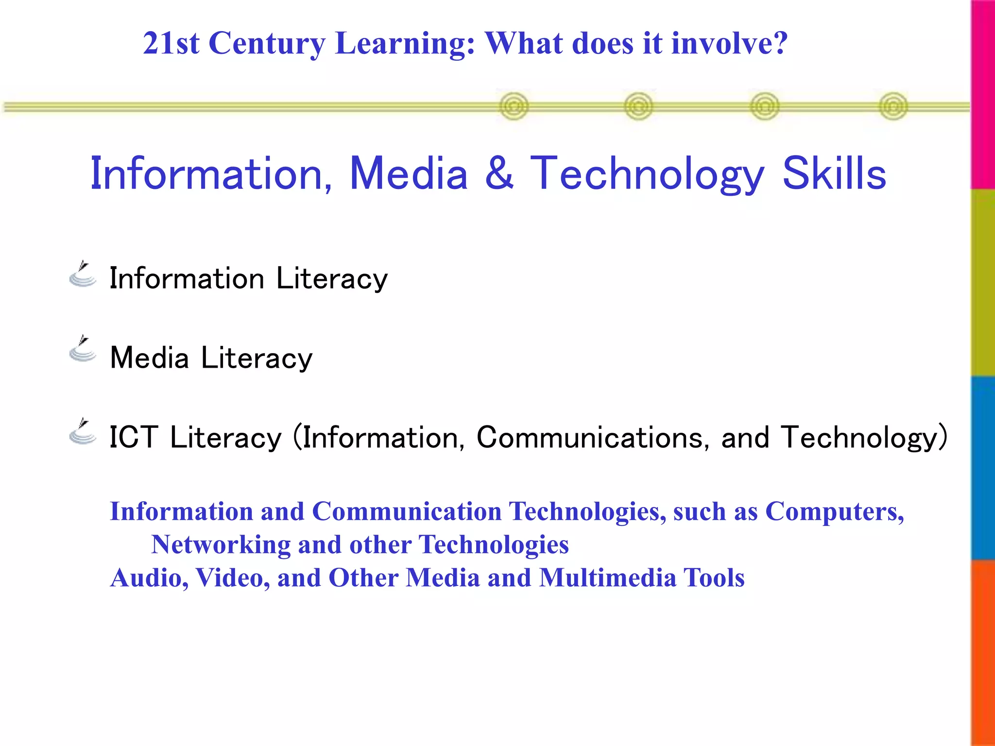 21st Century Learning Skills.ppt